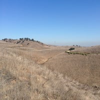 Chesebro Trail - Trail