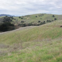 Chesebro Trail - Trail