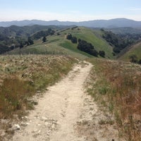 Chesebro Trail - Trail