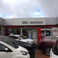 RRG Group Fleet - 7 visitors