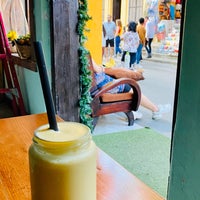 Hoi An Roastery - Espresso and Coffee House - 135 Trần Phú