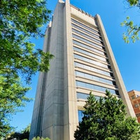 Sciences Library (SciLi) - College Hill - 201 Thayer St