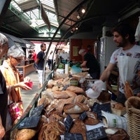 Marché des Enfants Rouges - Enfants-Rouges - 245 tips