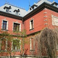 Latvijas Nacionālā vēstures muzeja nodaļa "Dauderi" National Museum Of ...