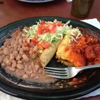 El Pinto Restaurant & Cantina - Albuquerque, NM