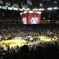 Colonial Life Arena - Stadium in Columbia