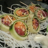 Happy Sumo - Sushi Restaurant in Westminster