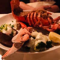 The Salt Cellar - 550 N Hayden Rd