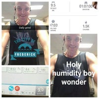 Fort Detrick - Veteran's Gate - W. 7th St.