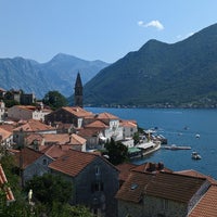 Perast - 49 tips