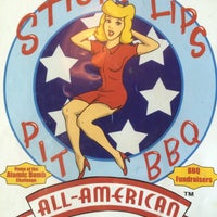 Sticky Lips BBQ - 53 tips from 2345 visitors