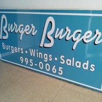 Burger Burger - Avon, NC
