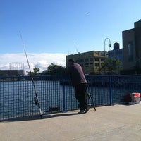 58th St Pier - Harbor / Marina in Brooklyn