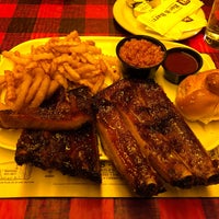 Bar-B Barn (Now Closed) - Ville-Marie - 28 tips