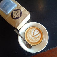 Exo Roast Co. - Tucson, AZ