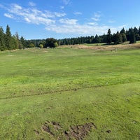 Pumpkin Ridge Golf Club - North Plains, OR