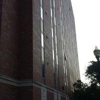 Jones Tower - 6 tips