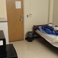 Jones Tower - 6 tips