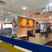 Menara Suruhanjaya Syarikat Malaysia (SSM) - Kuala Lumpur Sentral - 62 ...