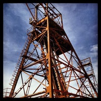 Soudan Underground Mine State Park - Soudan, MN