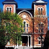 Tioga County Courthouse - 1 tip