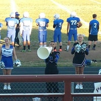 Poston Butte High School - San Tan Valley, AZ