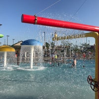 Apple Valley Aquatic Center - 14421 Johnny Cake Ridge Rd.