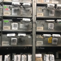 UPS Distribution Center - Roseburg, OR