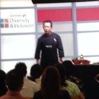 Safeway Corporate Headquarters - 4 tips