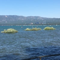 Regan Beach - South Lake Tahoe, CA