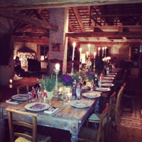 Locanda Rosa Rosae - Italian Restaurant