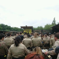 Delta Force Paintball - Upminster - Paintball Field in Upminster