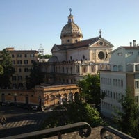 Piazza Cola di Rienzo - Prati - 2 tips