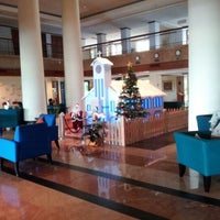 Novotel Batam - Jl. Duyung