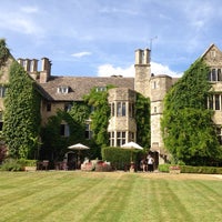 Stonehouse Court Hotel - Stonehouse, Gloucestershire