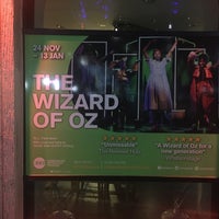 The Rep Theatre - Theater