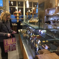 Paul Rhodes Bakery - Bakery in Greenwich