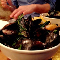Mussel Men (Now Closed) - Dalston - 13 tips from 241 visitors