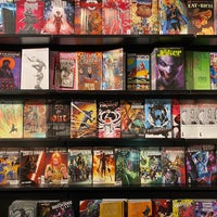 Gosh! Comics - 1 Berwick St
