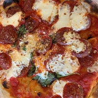 Pitfire Artisan Pizza - 8 tips