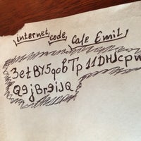 Café Emil - Café in Valby