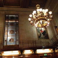 Merchant Taylor's Hall - City of London - London, Greater London