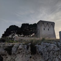 Torre Cala Incina - Beach