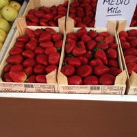 Mercadillo de Babel