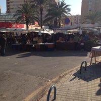 Mercadillo de Babel