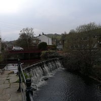Riverhead Brewery Tap - Pub in Marsden