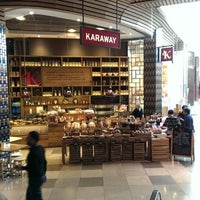 Karaway - Stratford and New Town - Stratford, Greater London