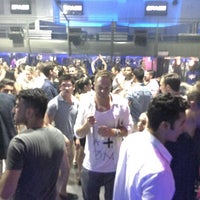 Space Electronic - Night Club in Florence