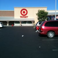 Target - Big Box Store in Visalia