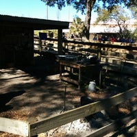 Cracker Country - Historic Site